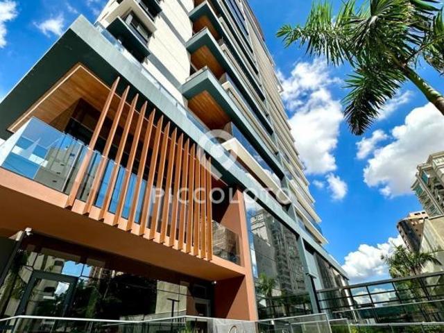 Apartamento à venda em Campinas, Cambuí, com 3 suítes, com 314 m², Signature Cambuí