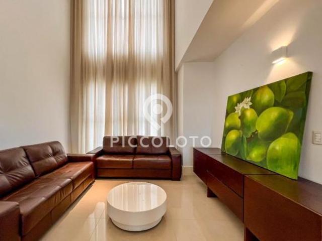 Apartamento à venda em Campinas, Cambuí, com 1 quarto, com 187 m², Residencial Provence