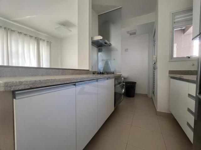Apartamento à venda em Campinas, Cambuí, com 1 quarto, com 47 m², Unic Cambuí
