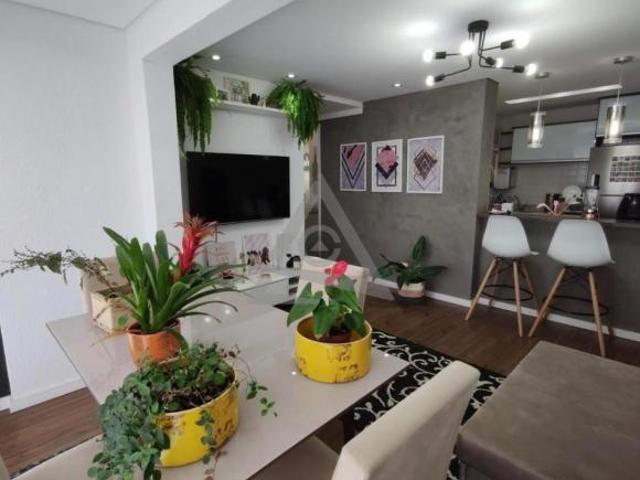 Apartamento à venda em Campinas, Cambuí, com 1 quarto, com 47 m², Unic Cambuí