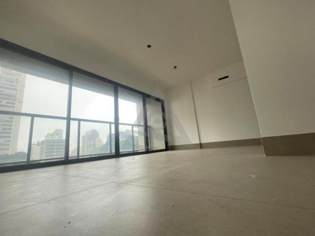 Apartamento à venda em Campinas, Cambuí, com 1 quarto, com 42 m², Mm536 Cambuí