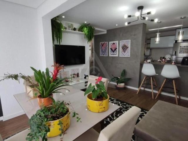 Apartamento à venda em Campinas, Cambuí, com 1 quarto, com 42 m², Unic Cambuí