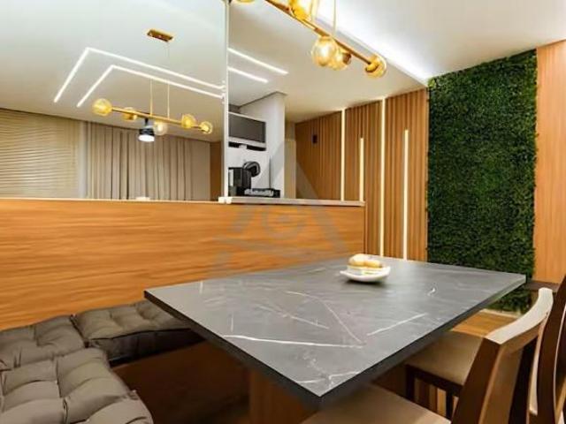 Apartamento à venda em Campinas, Cambuí, com 1 quarto, com 54 m², Helbor Home Flex Cambuí