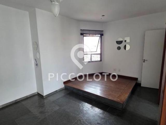 Apartamento à venda em Campinas, Cambuí, com 1 quarto, com 55 m², Araponga