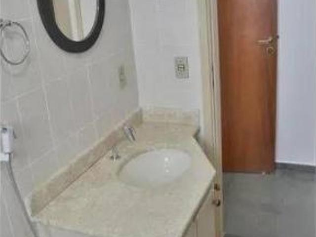Apartamento à venda em Campinas, Cambuí, com 1 quarto, com 57 m²