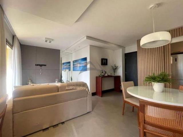 Apartamento à venda em Campinas, Cambuí, com 1 quarto, com 57 m², Dijon