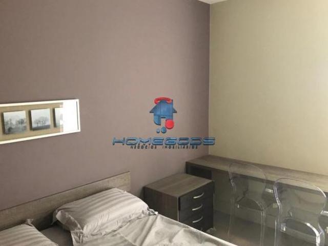 Apartamento à venda em Campinas, Cambui, com 1 quarto, com 57 m², Unic cambui