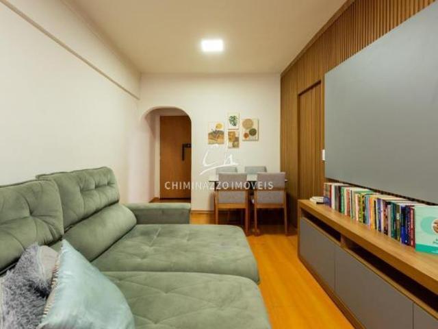 Apartamento à venda em Campinas, Cambuí, com 1 quarto, com 51 m², Evidence