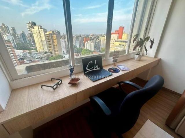 Apartamento à venda em Campinas, Cambuí, com 1 quarto, com 51 m², Maria Cristina