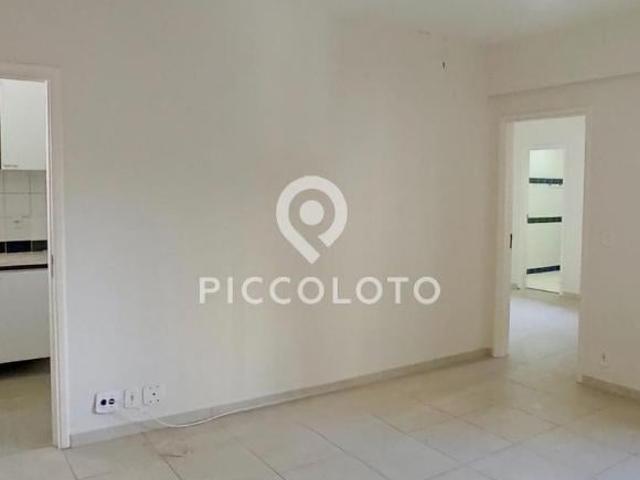 Apartamento à venda em Campinas, Cambuí, com 1 quarto, com 60 m², Edifício Giuliani