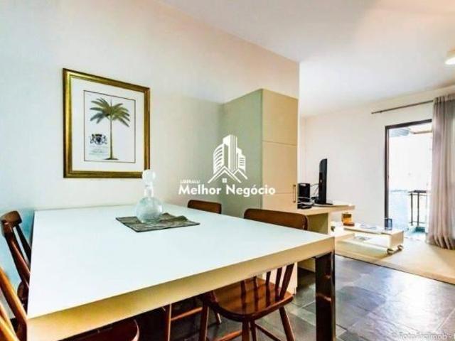 Apartamento à venda em Campinas, Cambuí, com 1 quarto, com 70 m²