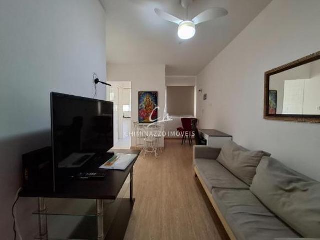 Apartamento à venda em Campinas, Cambuí, com 1 suíte, com 38 m², Honório Chiminazzo