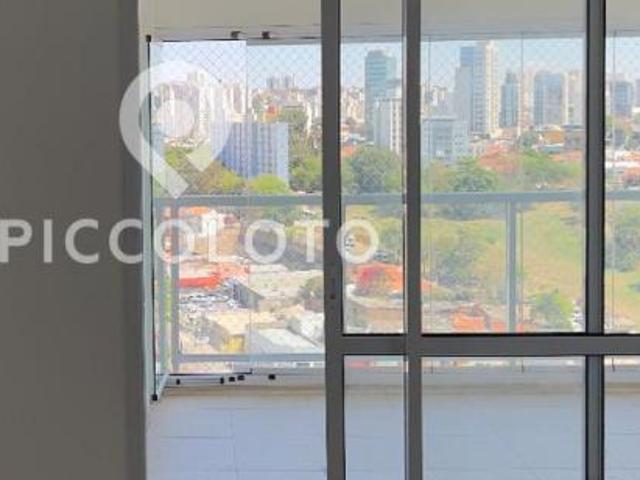 Apartamento à venda em Campinas, Cambuí, com 1 suíte, com 38 m², Lille