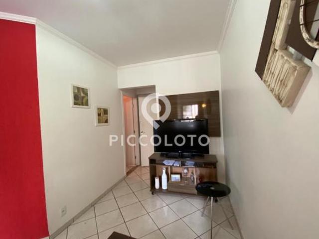 Apartamento à venda em Campinas, Cambuí, com 1 suíte, com 42 m², Honorio Chiminazzo