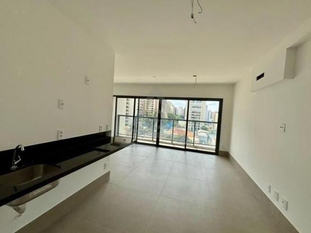 Apartamento à venda em Campinas, Cambuí, com 1 suíte, com 42 m², Mm536 Cambuí