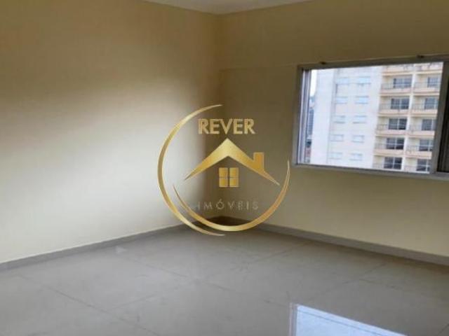 Apartamento à venda em Campinas, Cambuí, com 1 suíte, com 43 m², Edifício Santos Dumont