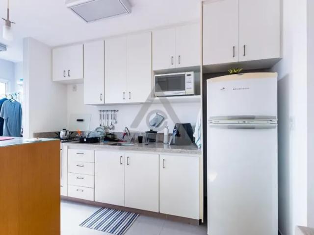 Apartamento à venda em Campinas, Cambuí, com 1 suíte, com 43 m², Lisieux