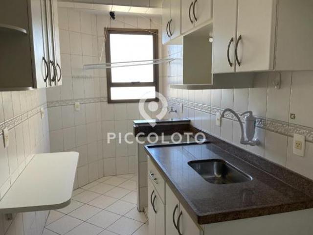 Apartamento à venda em Campinas, Cambuí, com 1 suíte, com 47 m², Edifício Zenite