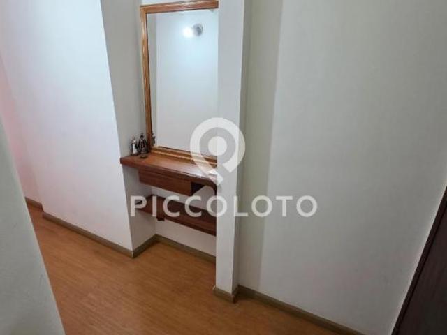 Apartamento à venda em Campinas, Cambuí, com 1 suíte, com 50 m², Leticia