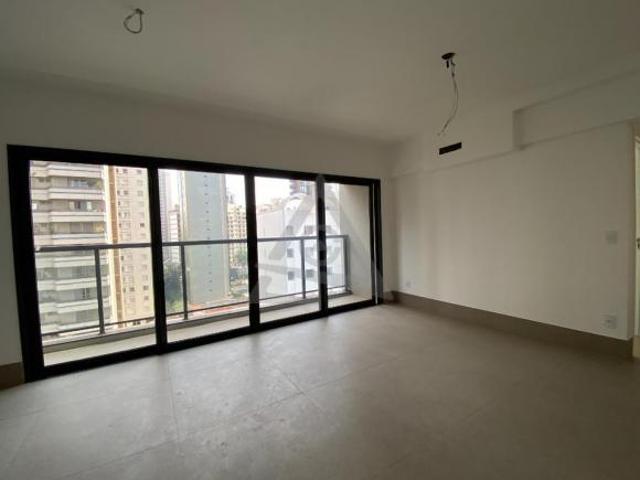 Apartamento à venda em Campinas, Cambuí, com 1 suíte, com 50 m², Mm536 Cambuí