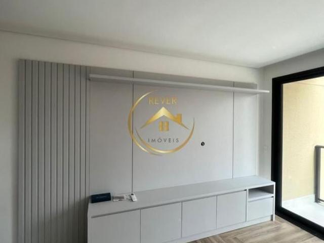 Apartamento à venda em Campinas, Cambuí, com 1 suíte, com 51 m², Edificio LIMOGES