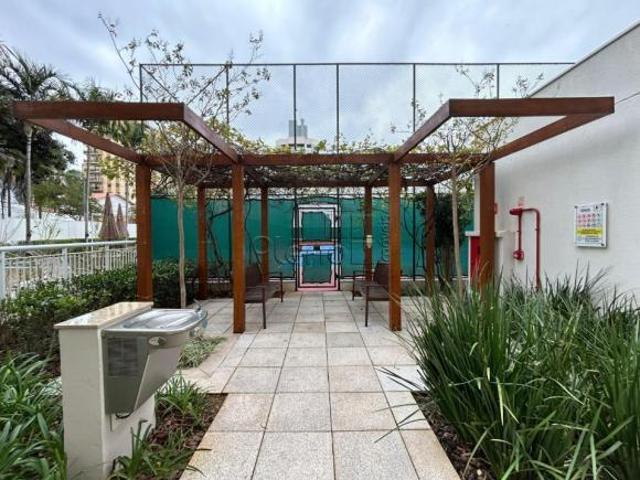 Apartamento à venda em Campinas, Cambuí, com 1 suíte, com 57 m²