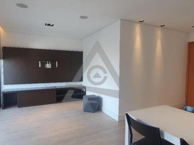 Apartamento à venda em Campinas, Cambuí, com 1 suíte, com 57 m², Dijon