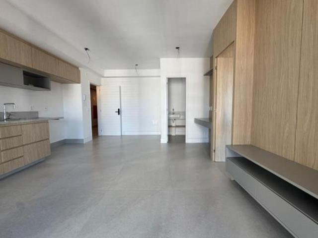 Apartamento à venda em Campinas, Cambuí, com 1 suíte, com 57 m², Edifício Berlin