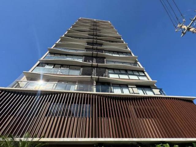 Apartamento à venda em Campinas, Cambuí, com 1 suíte, com 57 m², Edifício Berlin