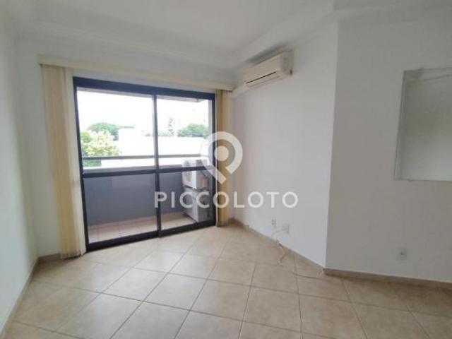 Apartamento à venda em Campinas, Cambuí, com 1 suíte, com 58 m², The Place