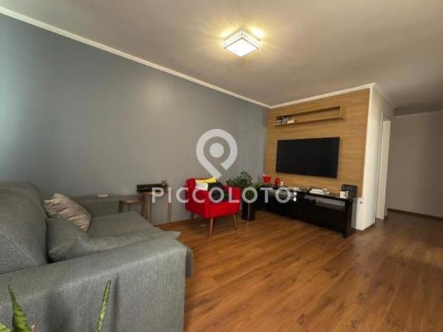 Apartamento à venda em Campinas, Cambuí, com 1 suíte, com 67.84 m², São Nicolau
