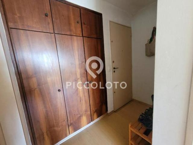 Apartamento à venda em Campinas, Cambuí, com 1 suíte, com 67.84 m², São Nicolau