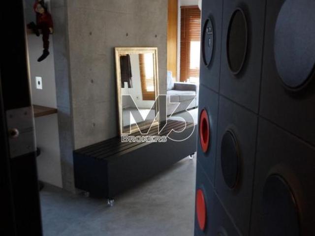 Apartamento à venda em Campinas, Cambuí, com 1 suíte, com 70 m², Maxhaus 1