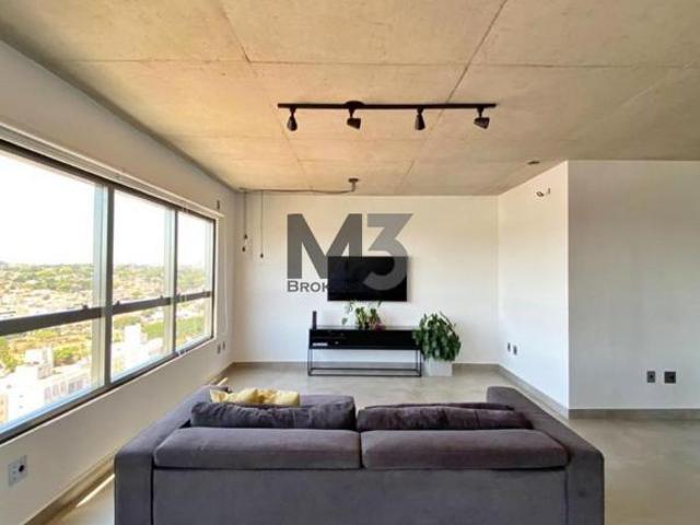 Apartamento à venda em Campinas, Cambuí, com 1 suíte, com 70 m², Maxhaus 2