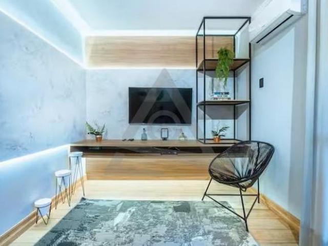 Apartamento à venda em Campinas, Cambuí, com 1 suíte, com 70 m², Saint Honoré