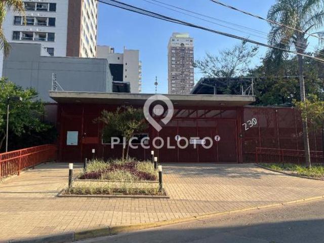 Apartamento à venda em Campinas, Cambuí, com 1 suíte, com 72 m², Maxhaus Cambuí II