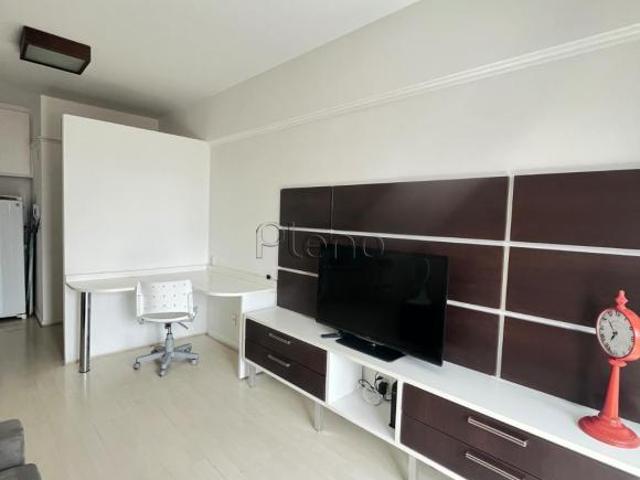 Apartamento à venda em Campinas, Cambuí, com 1 suíte, com 73 m², Vila Inglesa