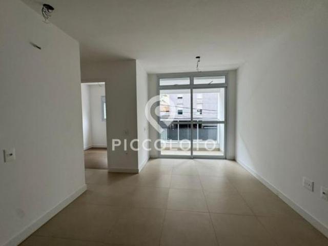 Apartamento à venda em Campinas, Cambuí, com 2 quartos, com 47.52 m², Marien Platz Residence