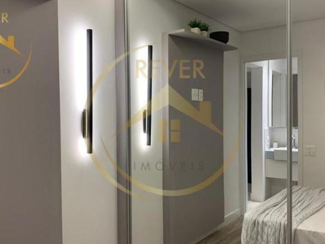 Apartamento à venda em Campinas, Cambuí, com 2 quartos, com 47.52 m²