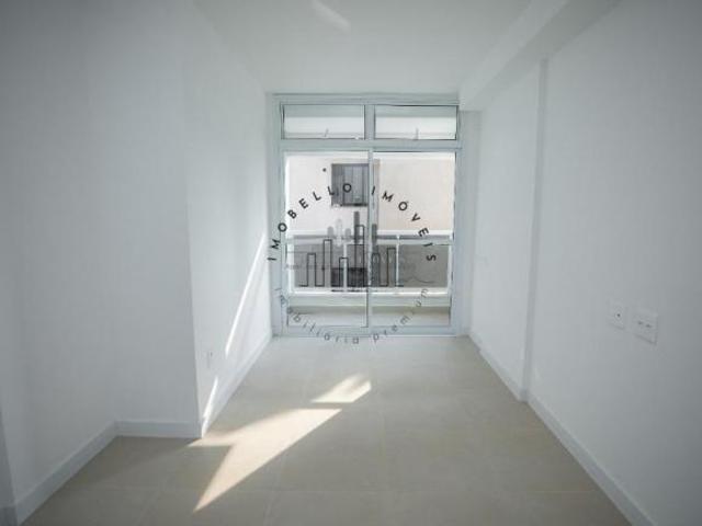 Apartamento à venda em Campinas, Cambuí, com 2 quartos, com 47.83 m², MARIENTPLATZ CAMBUÍ