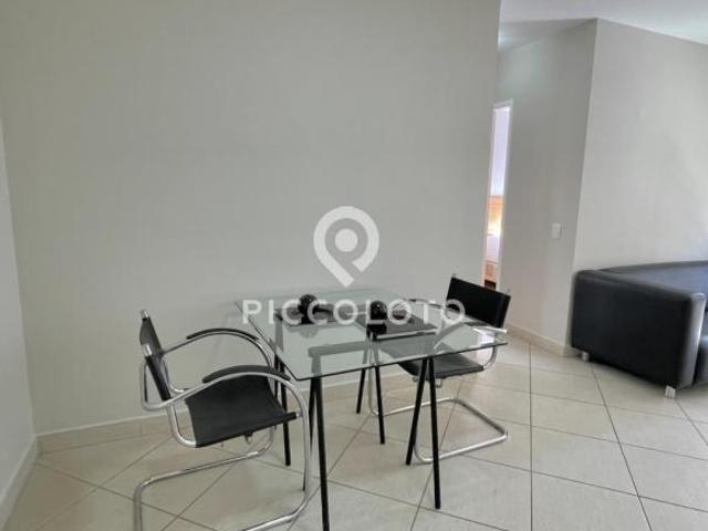 Apartamento à venda em Campinas, Cambuí, com 2 quartos, com 52.7 m²