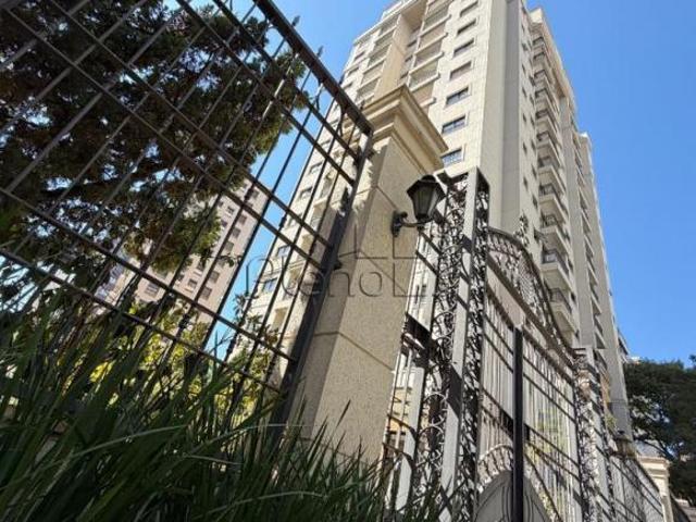 Apartamento à venda em Campinas, Cambuí, com 2 quartos, com 52.7 m²