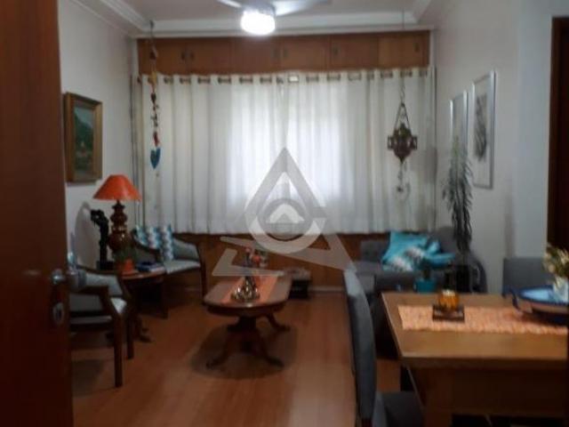 Apartamento à venda em Campinas, Cambuí, com 2 quartos, com 57 m², Águas Marinhas