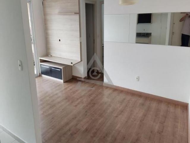 Apartamento à venda em Campinas, Cambuí, com 2 quartos, com 57 m², Soleil Cambuí