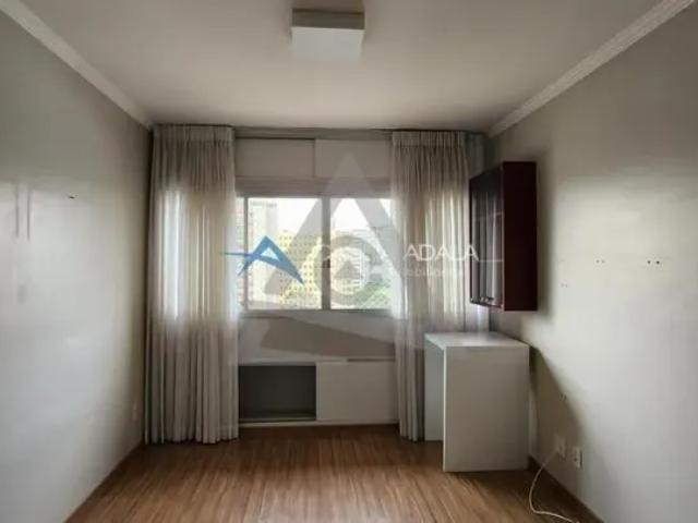 Apartamento à venda em Campinas, Cambuí, com 2 quartos, com 55 m², Águas Marinhas