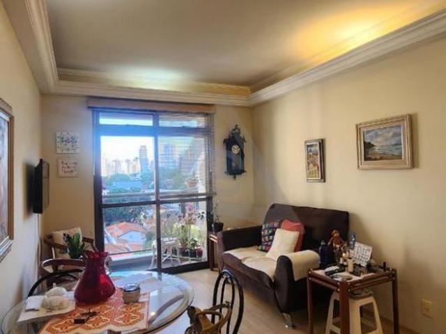 Apartamento à venda em Campinas, Cambuí, com 2 quartos, com 58 m², Fernando de Noronha