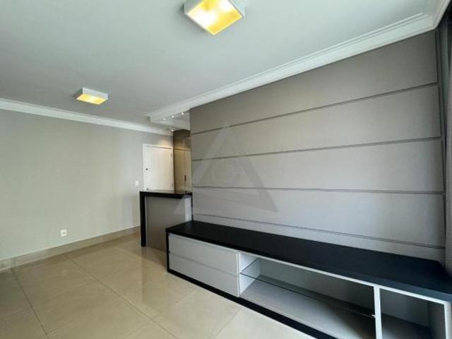 Apartamento à venda em Campinas, Cambuí, com 2 quartos, com 58 m², Soleil Cambuí