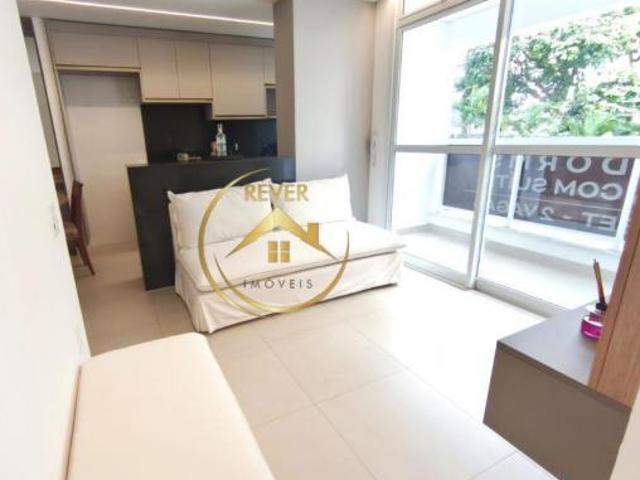 Apartamento à venda em Campinas, Cambuí, com 2 quartos, com 60.4 m², Edificio MARIEN PLATZ RESIDENCE