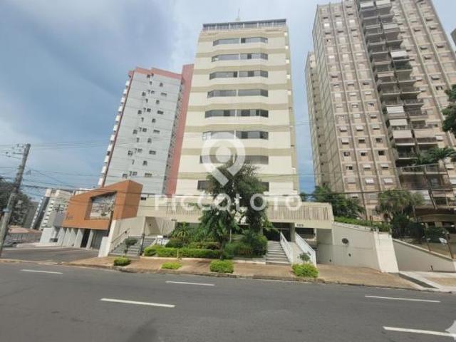 Apartamento à venda em Campinas, Cambuí, com 2 quartos, com 60.2 m², Residencial Carla Cristina