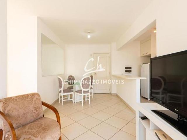 Apartamento à venda em Campinas, Cambuí, com 2 quartos, com 60 m², Habitat